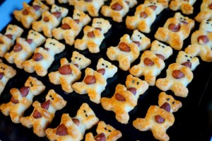 ΑΛΜΥΡΑ ΚΟΥΛΟΥΡΑΚΙΑ | Foodprints
