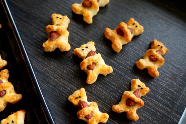 ΑΛΜΥΡΑ ΚΟΥΛΟΥΡΑΚΙΑ | Foodprints
